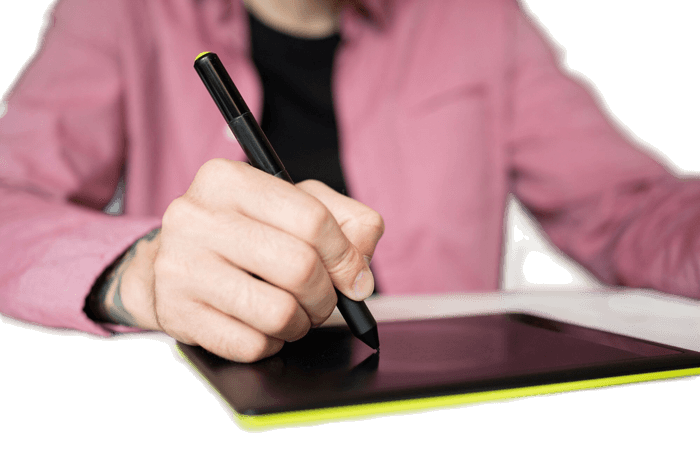 Emsigner - Feature of Bharth Esign details